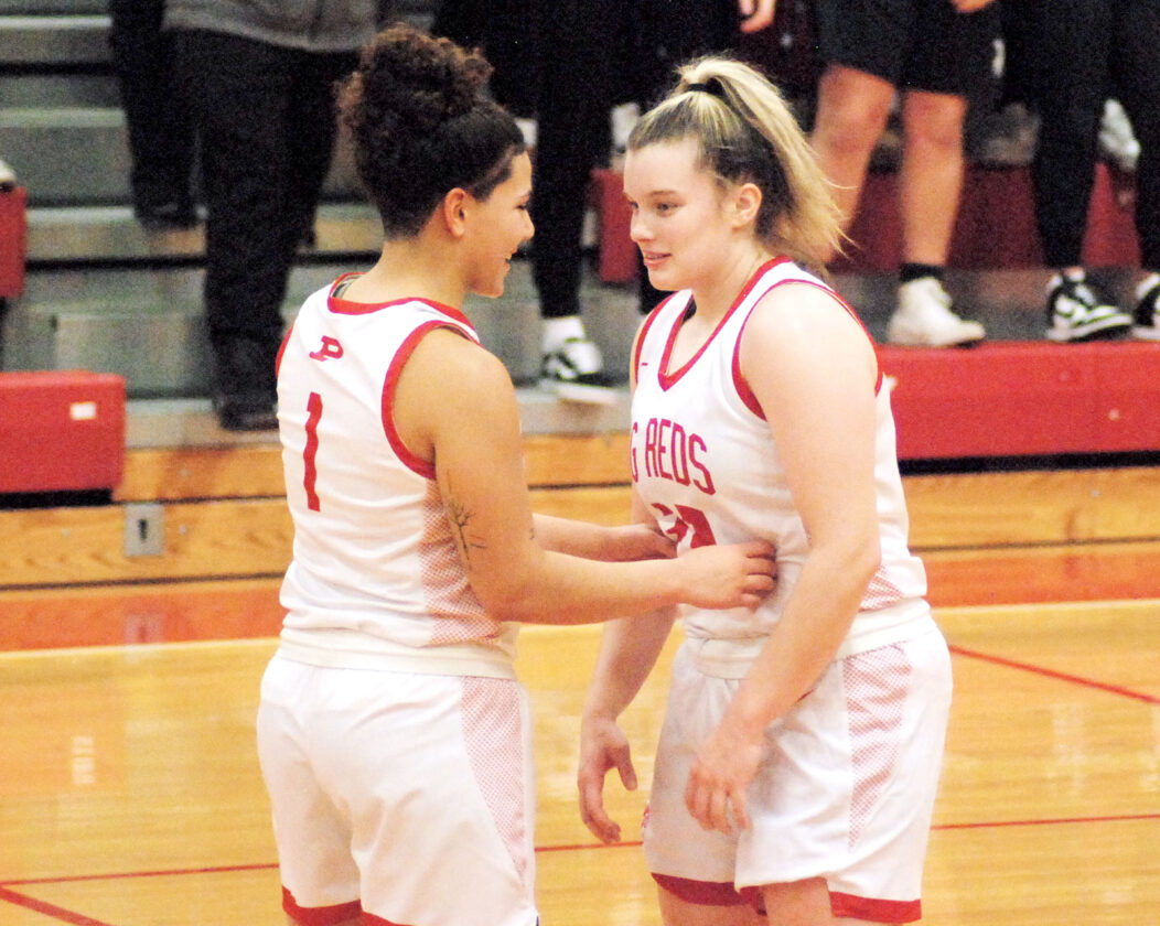 Parkersburg girls dominate Capital, 96-26 | News, Sports, Jobs - News ...